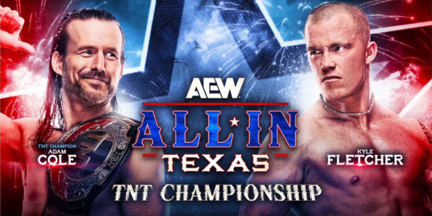 AEW All In 2025: Match Card, Predictions, And How To Watch