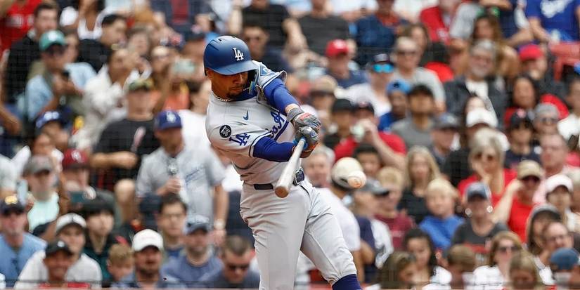 The Biggest Contracts in MLB History