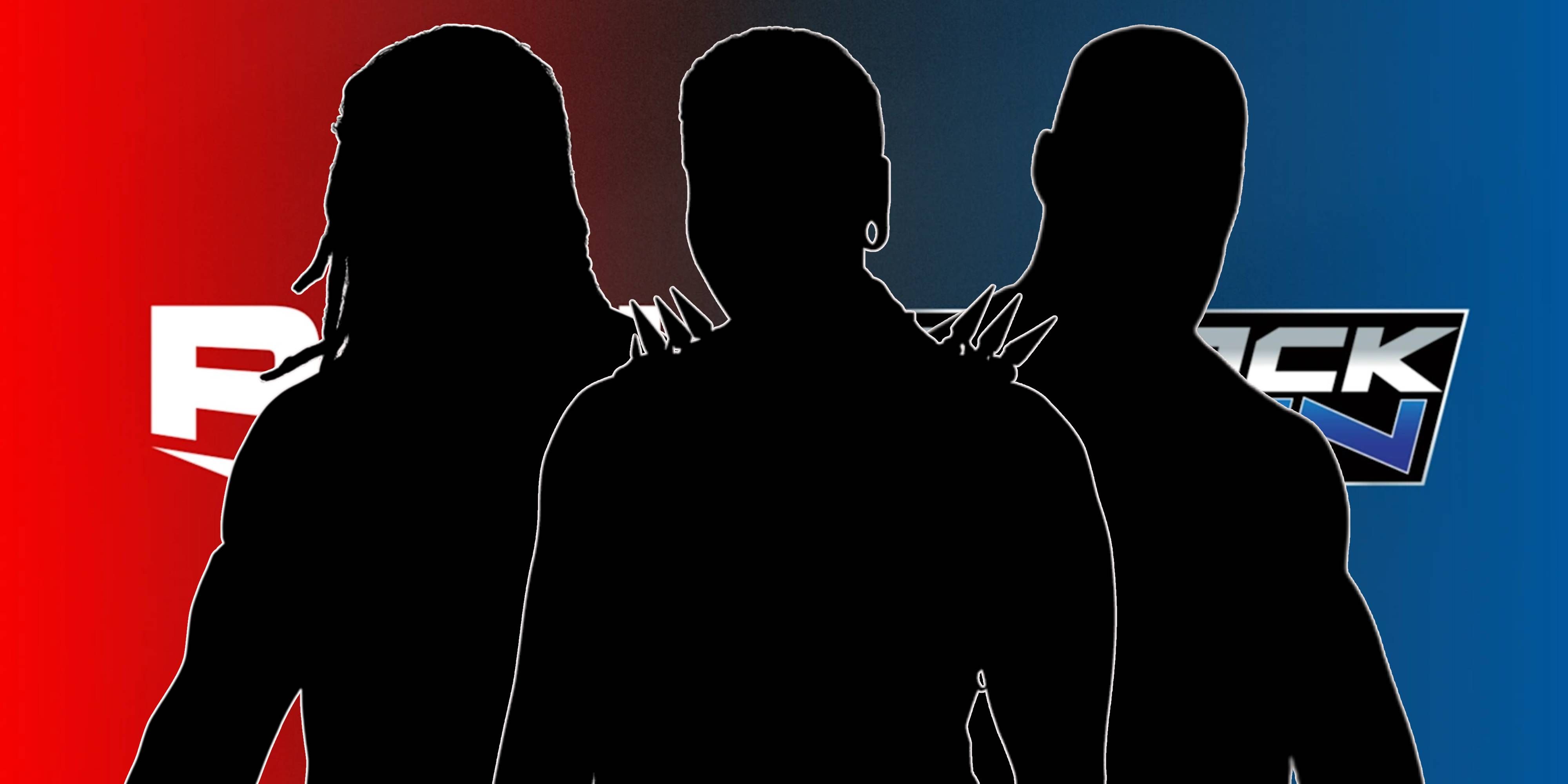 WWE Has Handpicked These Three Stars To Be Next Generation Main Eventers