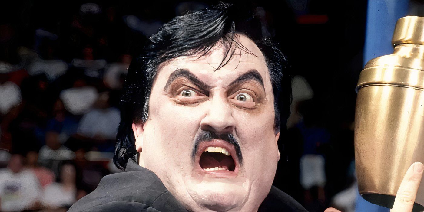 Weirdest Moments of the Undertaker's Career