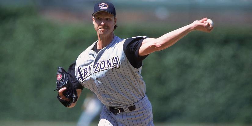 1990s MLB Icons: The Top 10 Players That Shaped an Era