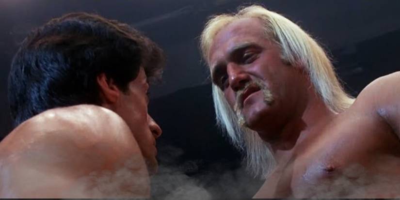 Top 10 Wrestlers in Movies & TV