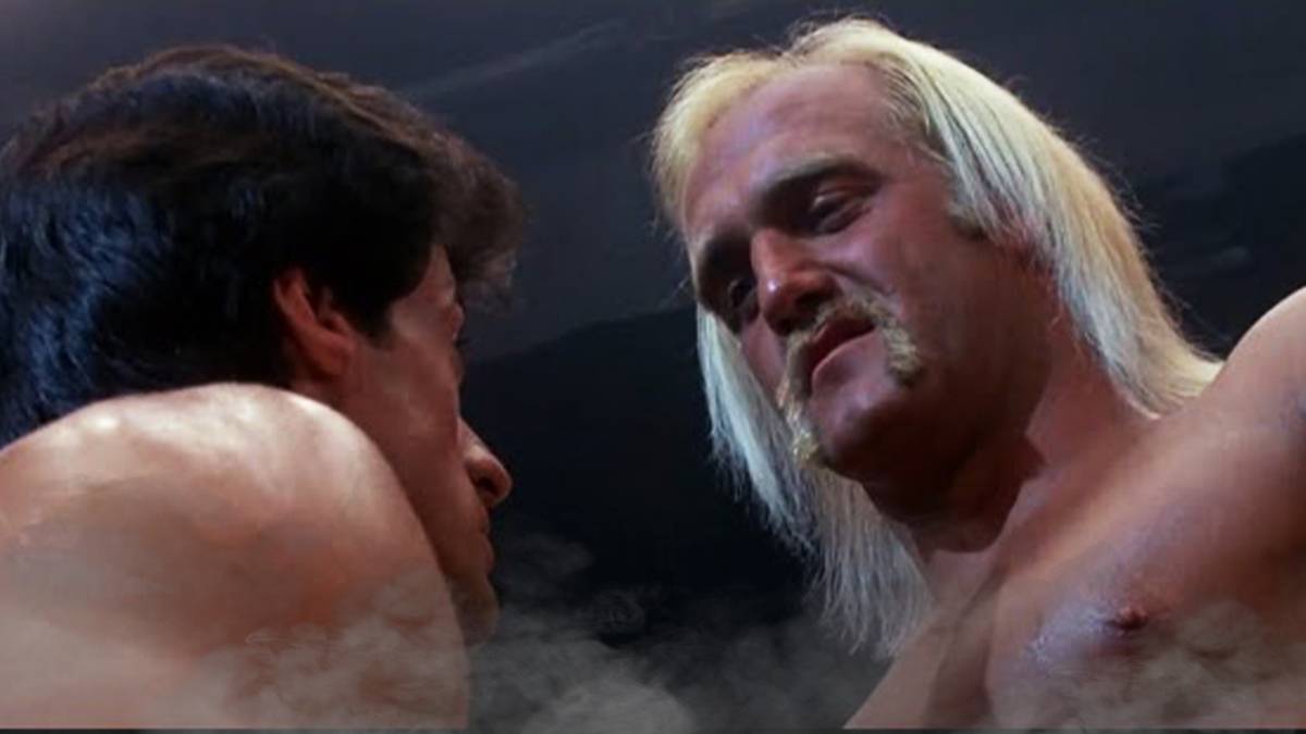 Ranking The Best Films Of Hulk Hogan’s Acting Career