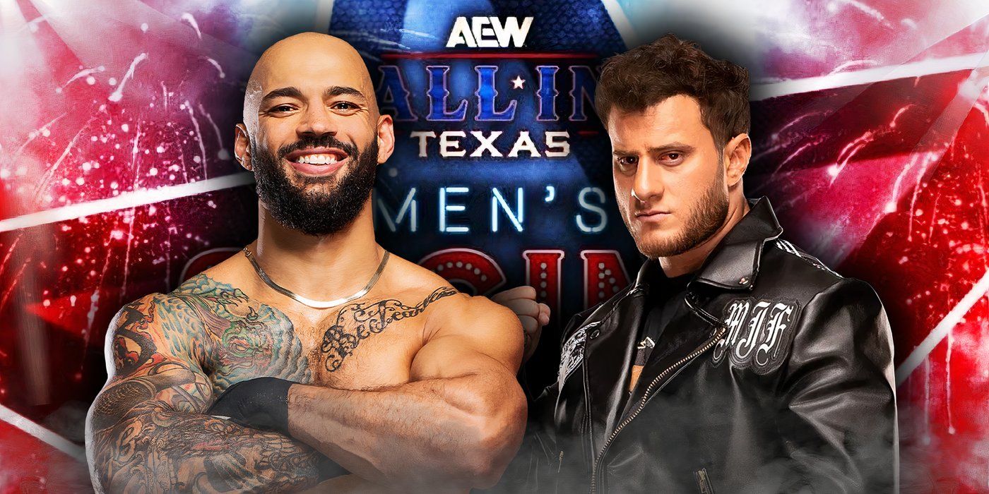 10 Things Fans Should Know About The Lucha Bros' Wrestling Careers Before AEW