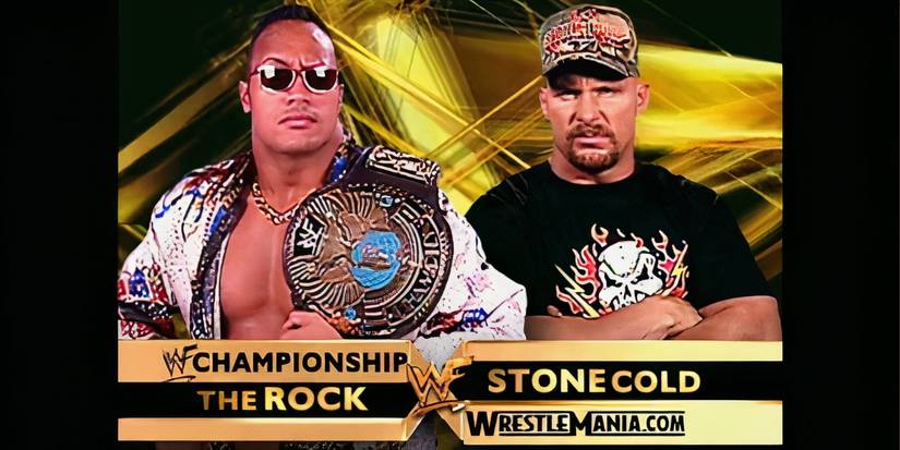 The 2000s WWE Matches That Changed Wrestling History
