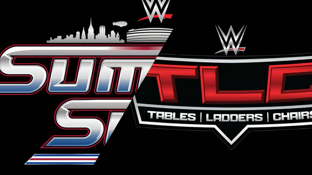 Unbelievable TLC Title Match Set for SummerSlam 2025