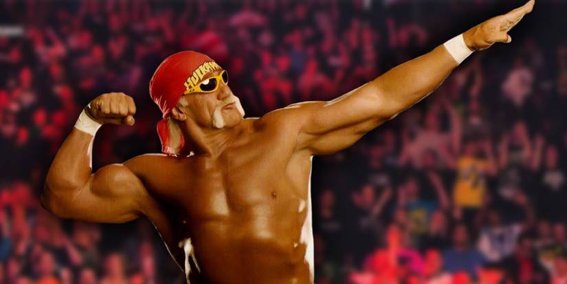 'Hulk Hogan: Real American' Review: Netflix's New Docuseries Doesn't ...