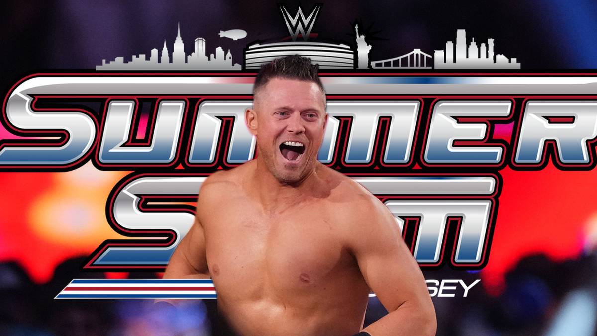 Wrestlers Who Could Replace Drew McIntyre At WWE SummerSlam