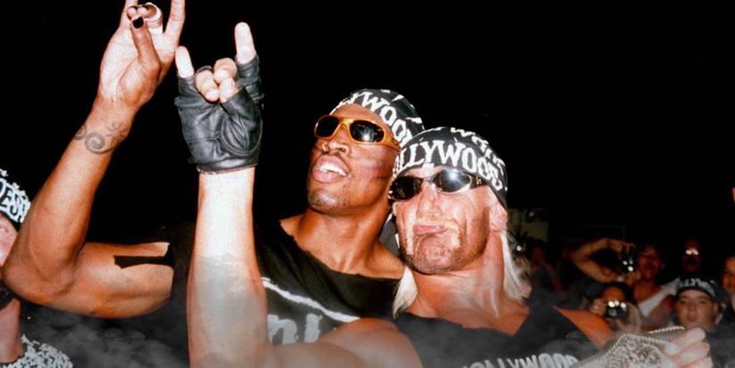 Ric Flair on why Hulk Hogan Excelled as WWE’s Bad Guy Unlike John Cena