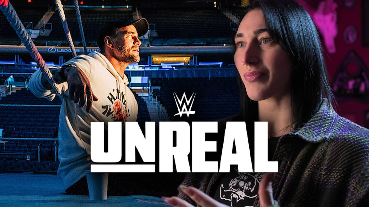 Things We Learned From 'WWE: Unreal': Episode 1, "New Era"
