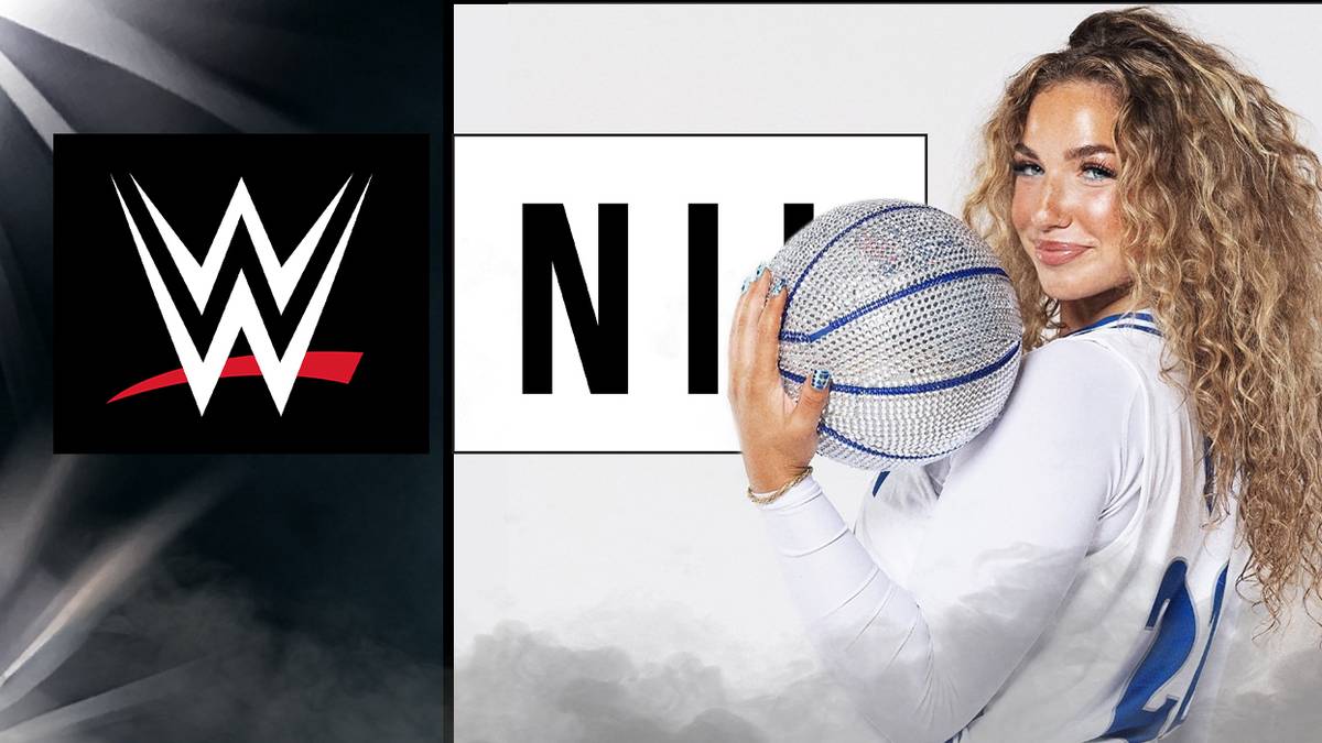 Who Is Gina Adams, WWE's Newest NIL Recruit?