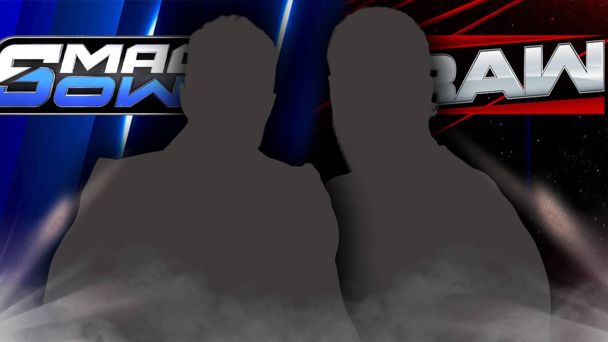 WWE Must Make This Brand Switch Immediately