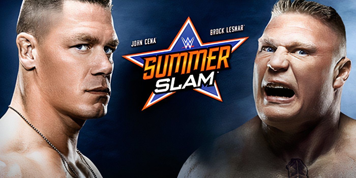 Best WWE SummerSlams According To Cagematch Fan Votes