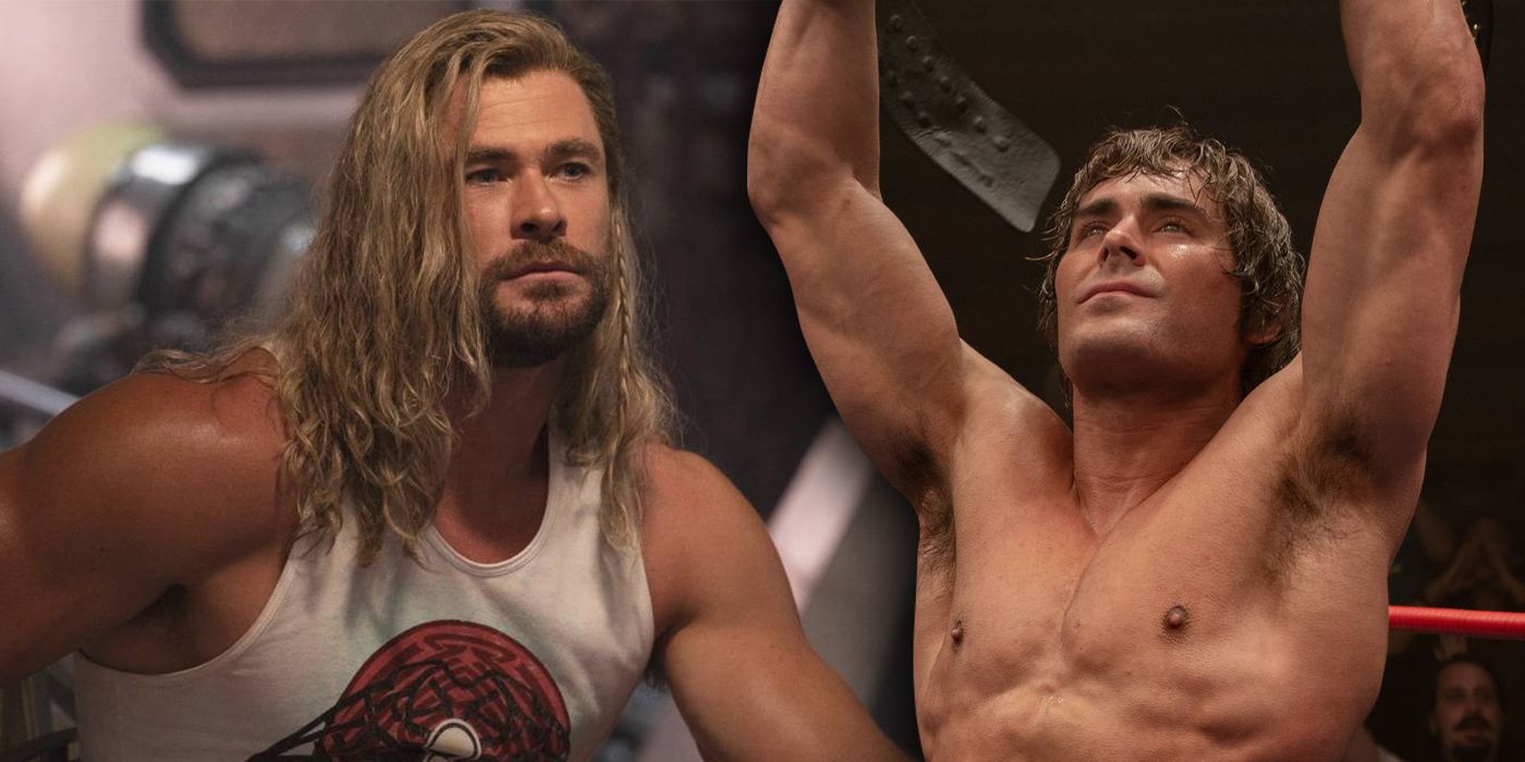 The 8 Original Members Of The Nexus, Ranked