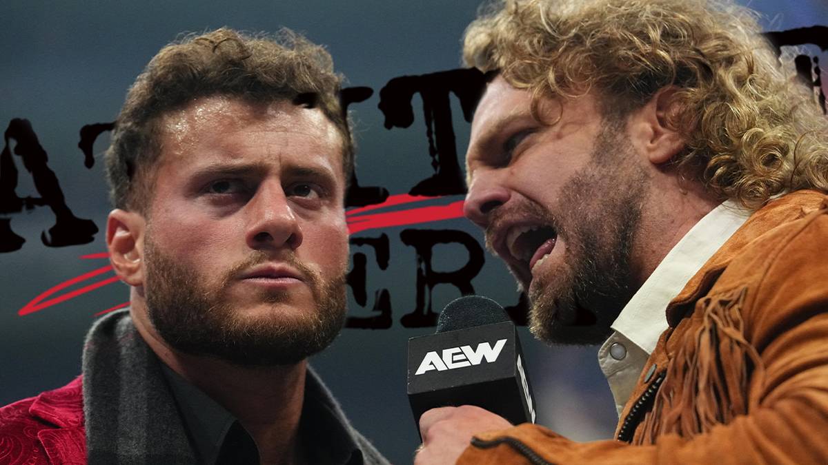 The Attitude Era Move AEW Must Try