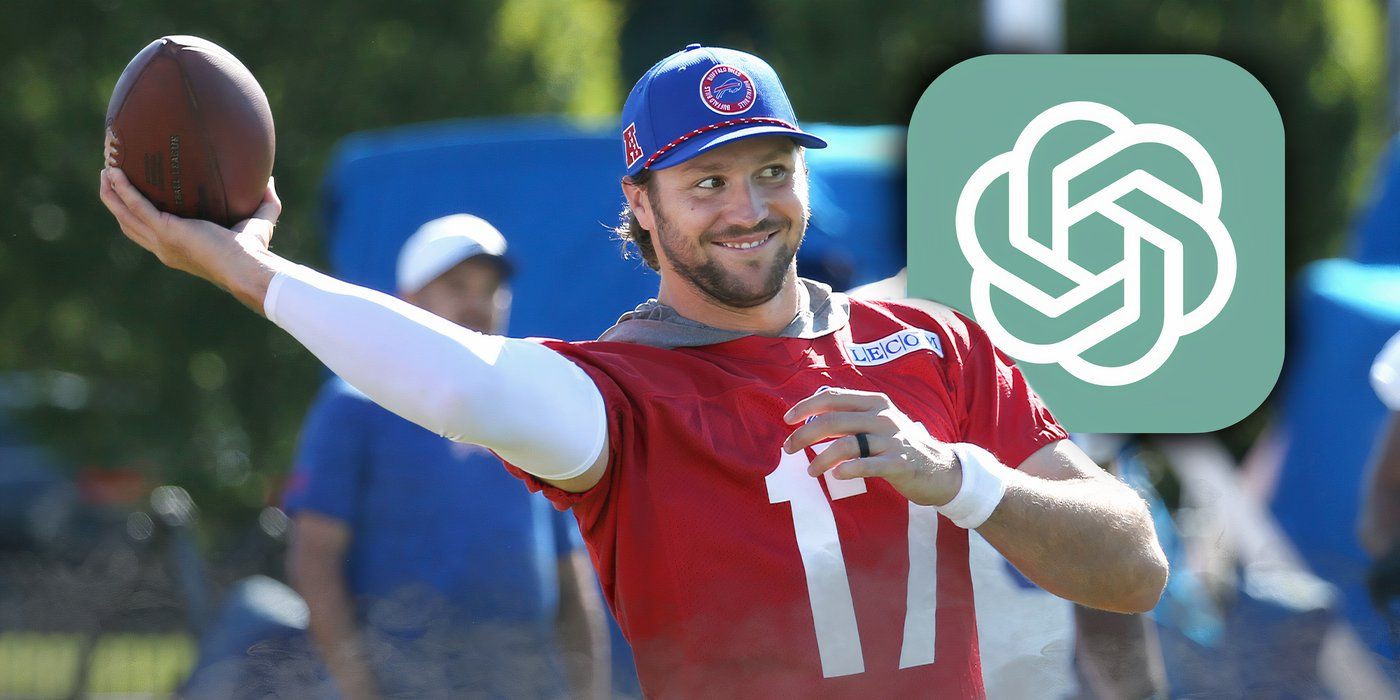 AI Makes 5 Bold Predictions for the 2025 NFL Season