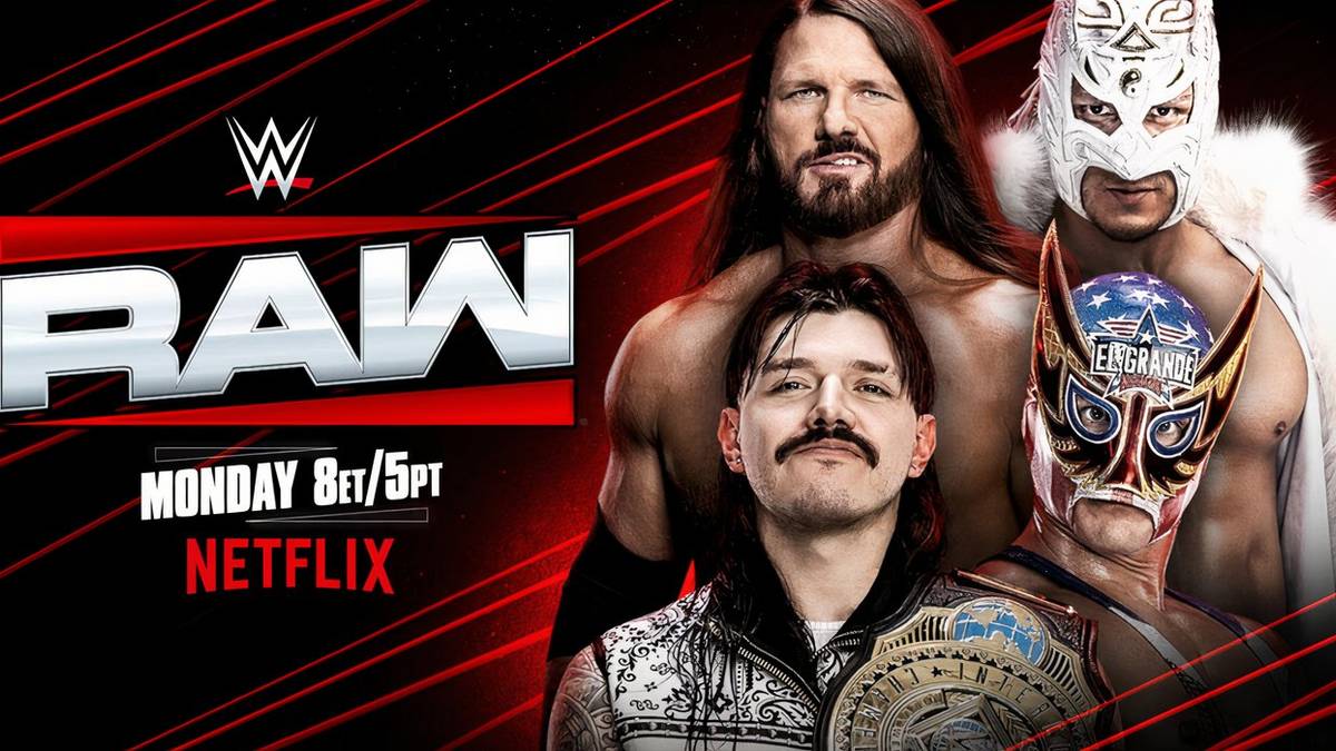 WWE Raw Ratings Surge: Highest Global Views in Five Weeks