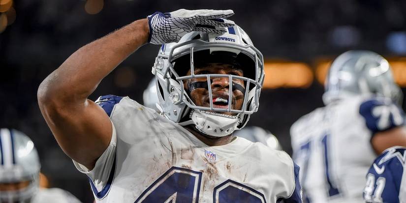 Best One Season Wonders in NFL History