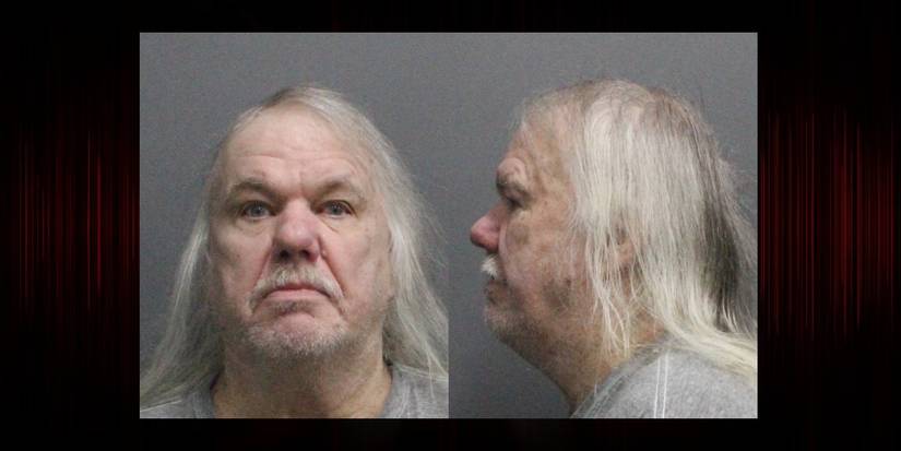 Controversial WWE Wrestler Buck Zomhofe in Prison for 25 Years