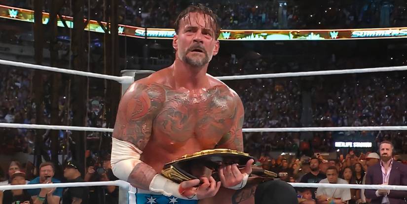 “I Wish” - John Cena Regrets Top Rival's WWE Departure