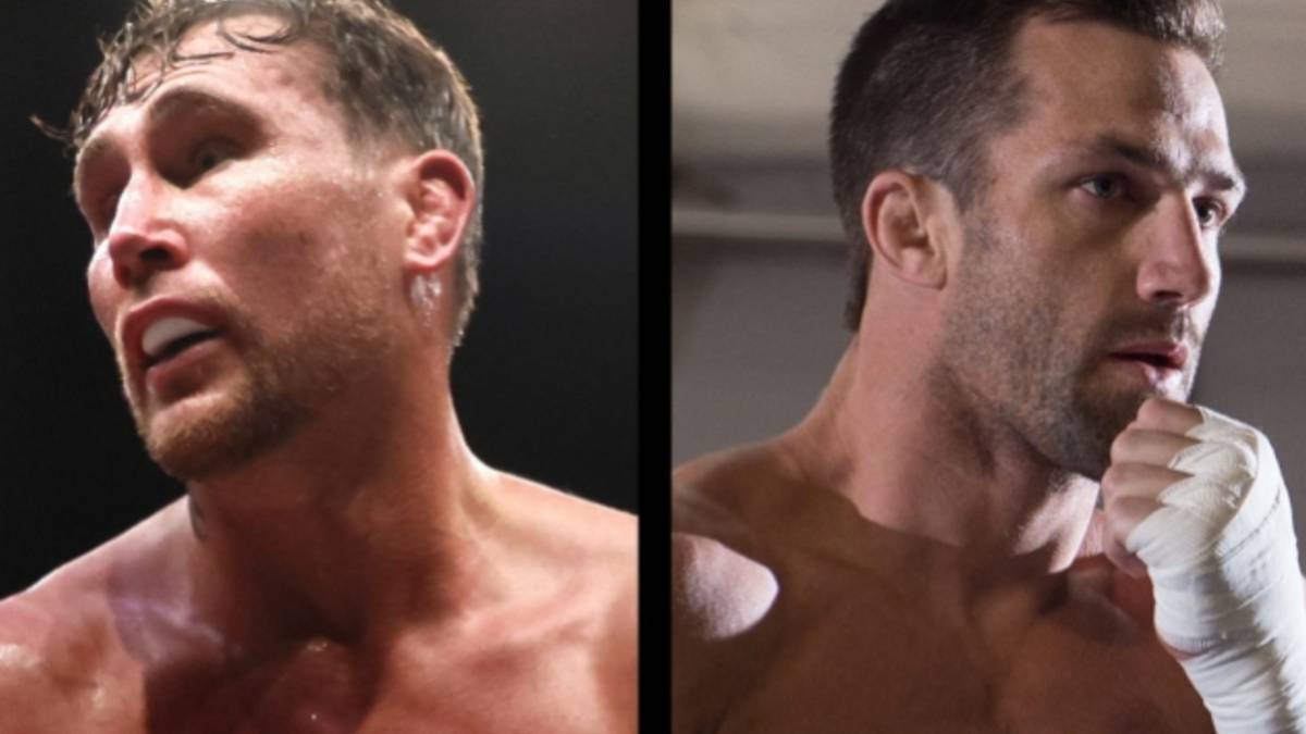 Luke Rockhold vs Darren Till Purse: How Much Will The Former UFC Stars Earn