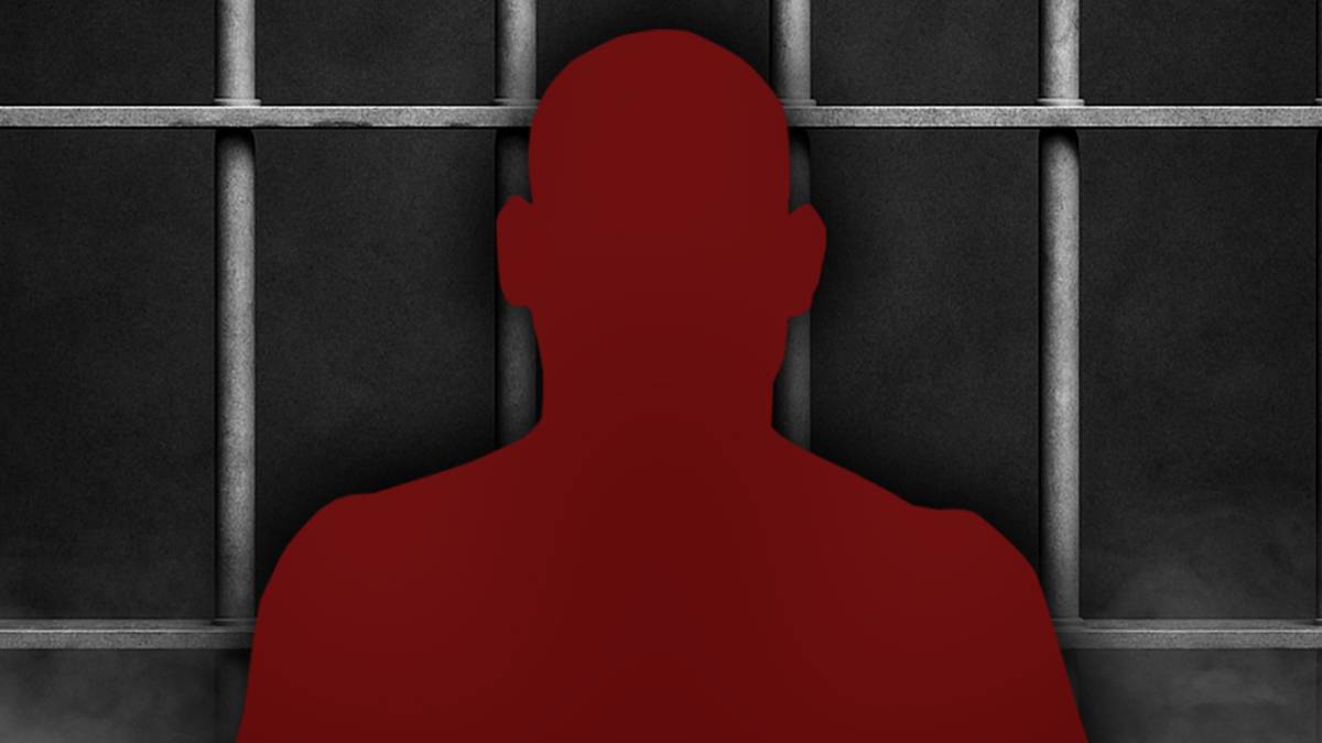 Cain Velasquez In Prison For Attempted Murder