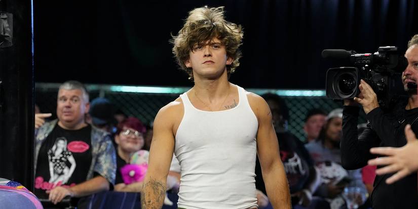 New Stars Rise Up: Everything We Loved About AEW Dynamite