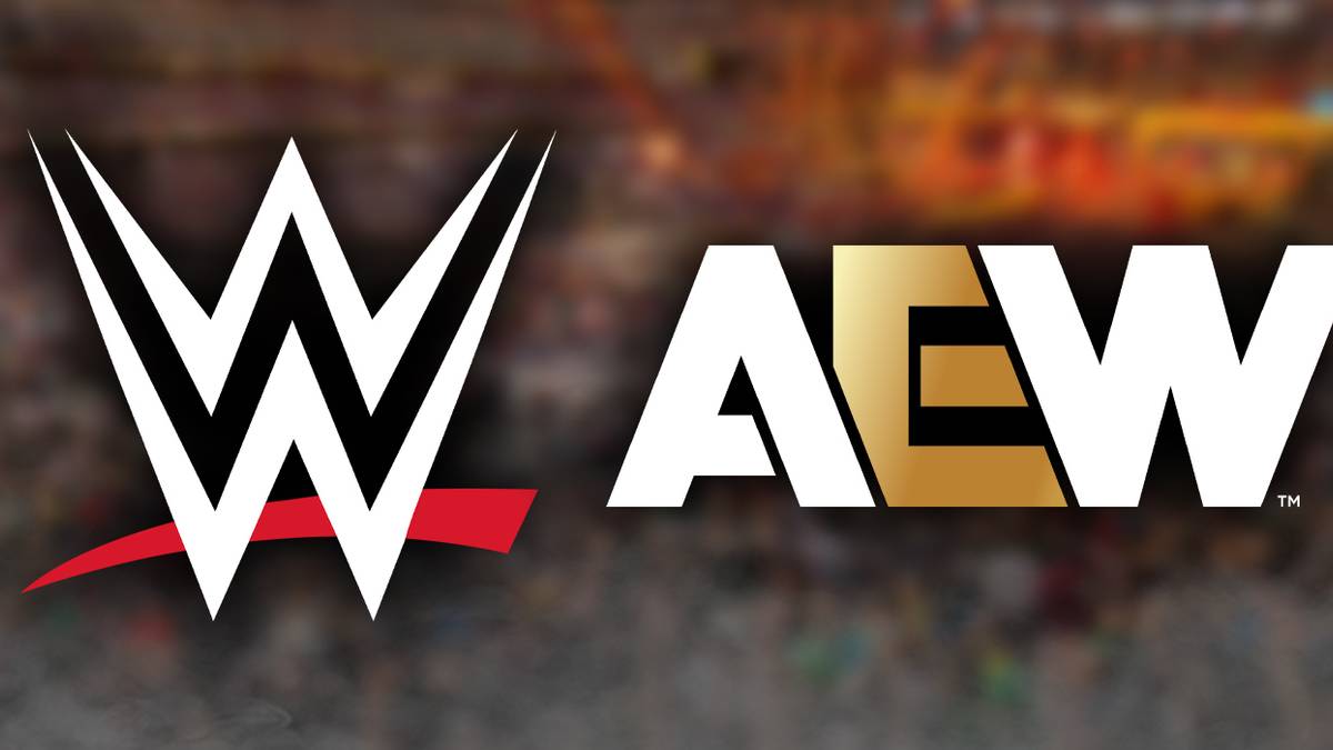 ESPN VP Addresses WWE vs. AEW Scheduling Conflict