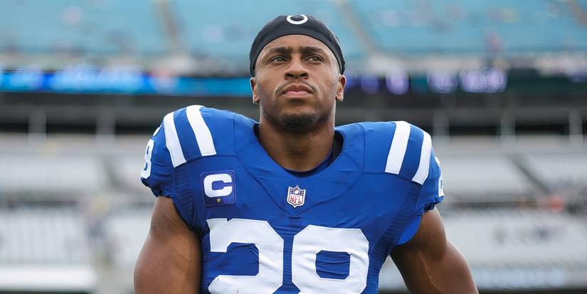 AI Predicts NFL Rushing Leaders in 2025