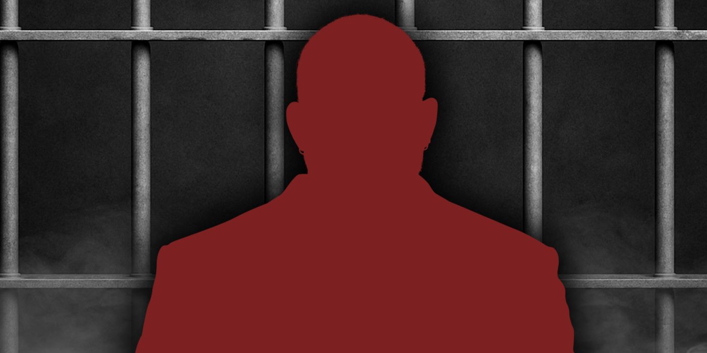 MVP Spent Nearly a Decade in Prison for an "Ocean's 11 Type" Crime