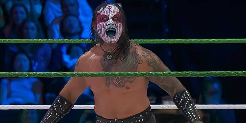 AAA Wrestling Stars Who Deserve a Shot in WWE