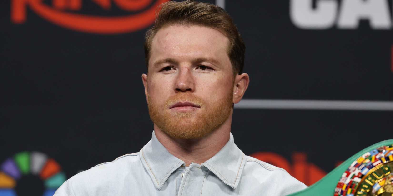 How To Watch Canelo Alvarez Vs Terence Crawford: Date, Start Time ...