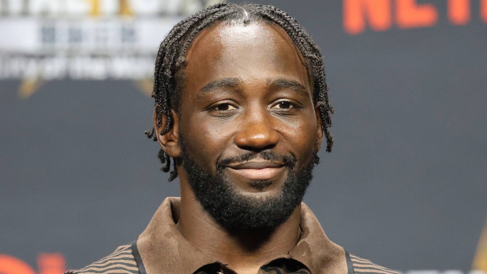 Terence Crawford Officially Announces His Retirement From Boxing
