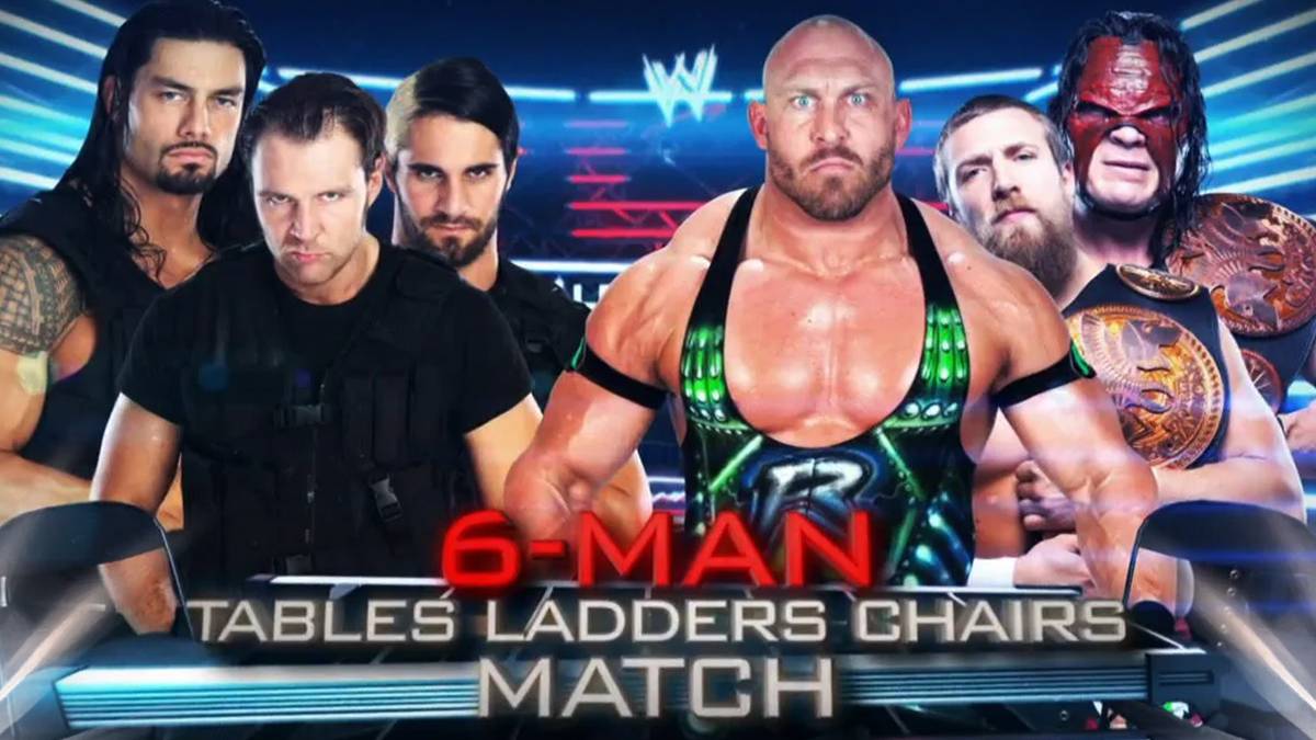 WWE’s Most Legendary Matches of the 2010s