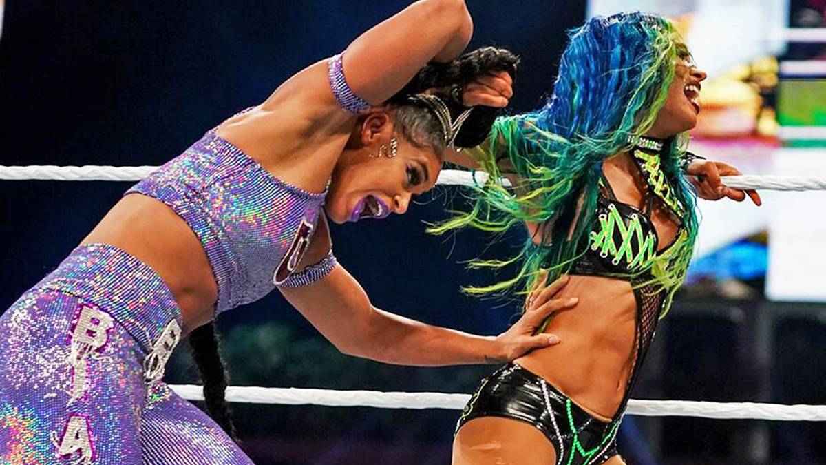 Most Important WWE Matches of the 2020s