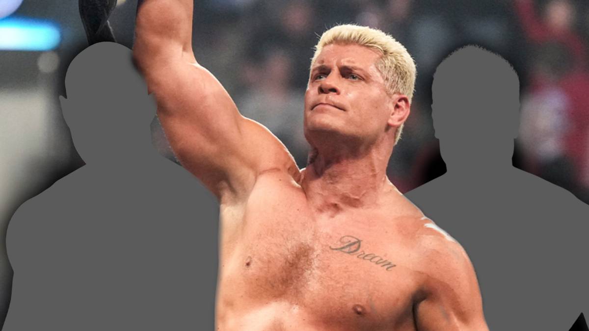 These Stars Are Coming for Cody Rhodes’ WWE Championship