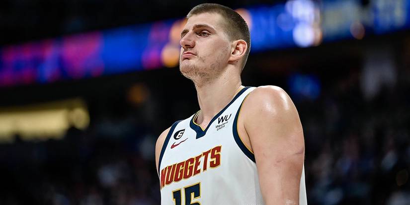 Every Realistic NBA MVP Candidate For The 2025-26 Season