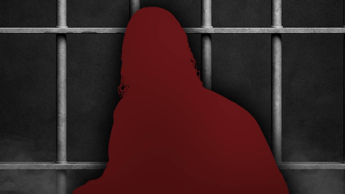 Controversial WWE Wrestler Buck Zomhofe in Prison for 25 Years