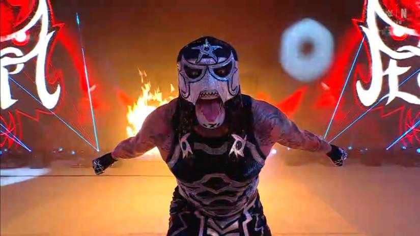 'Will be Champion' - WWE Star Makes Bold Claim on One Year Anniversary