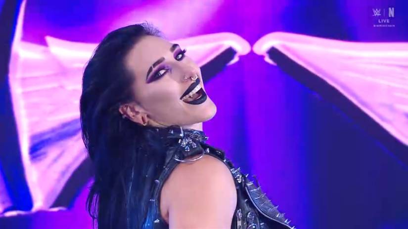 WWE Raw Results: Roman Reigns and Bronson Reed Brawl, Key Matches Set ...