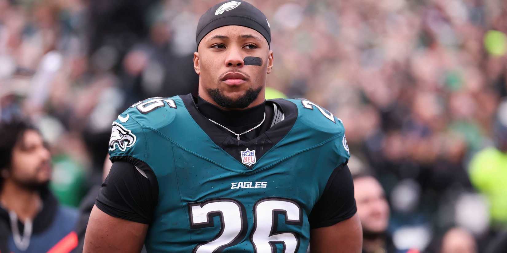 AI Predicts NFL Rushing Leaders in 2025