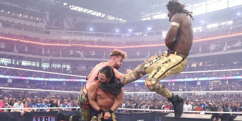 Konosuke Takeshita Can Step Up As AEW's Next Big Babyface