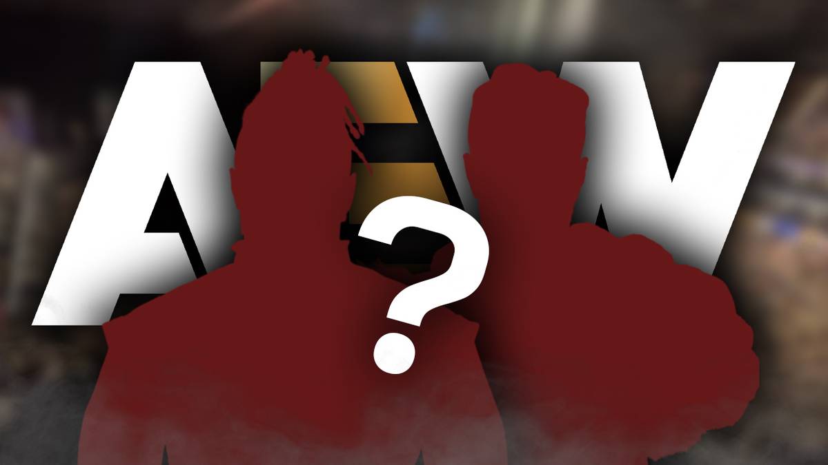 AEW Stars Injured: Who’s the Next Main Eventer?