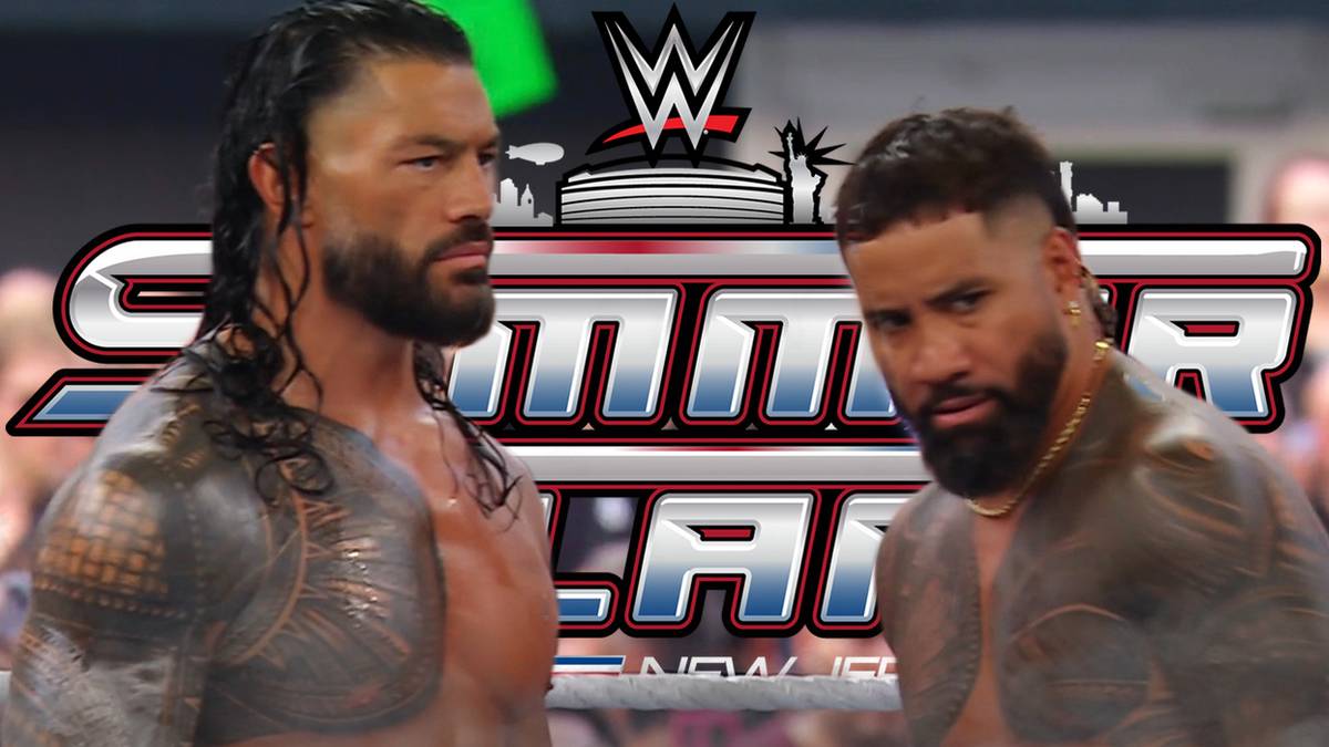 This One Moment Saved Roman Reigns' Babyface Run