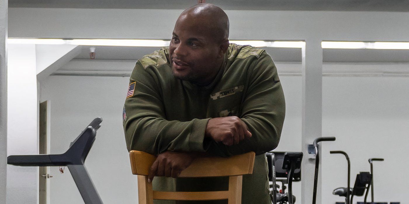 Gunther Set To Undergo Surgery After Losing To CM Punk At WWE SummerSlam