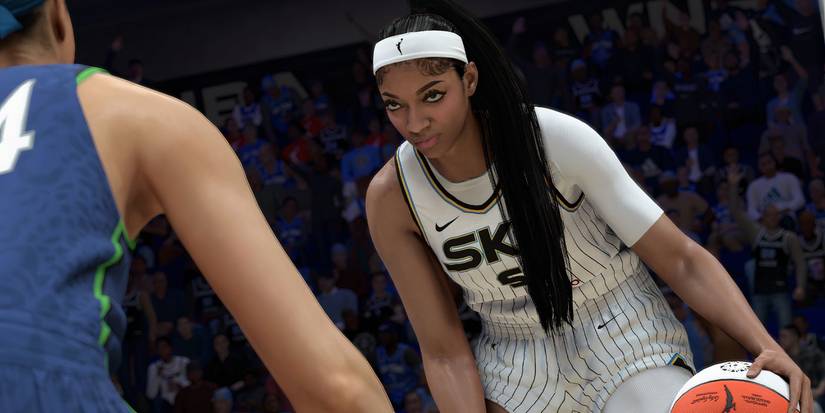 2K Announce Latest Presentation Enhancements Coming To NBA 2K26