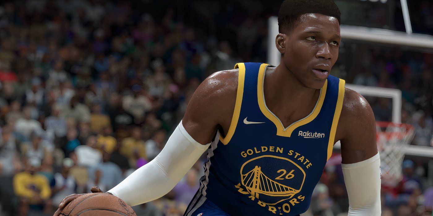 NBA 2K26's New MyPLAYER Builder Features Unveiled