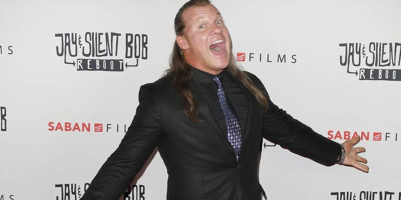 WWE's Offer and Plans For Chris Jericho Revealed (Report)
