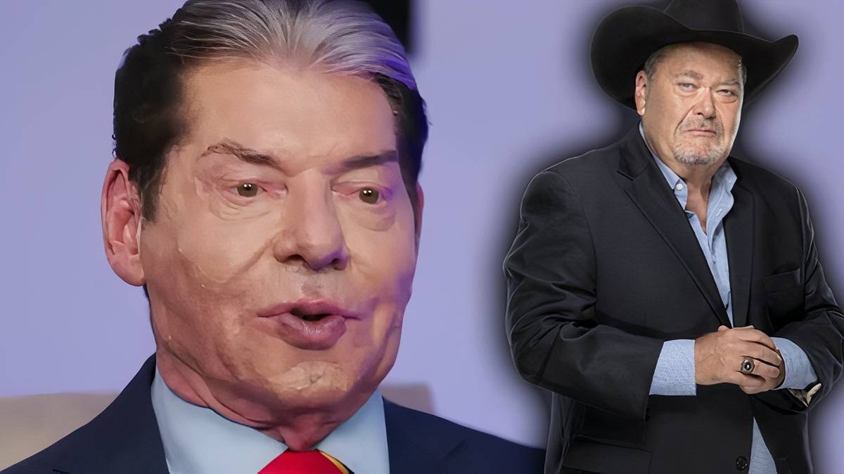 Veteran Commentator Jim Ross Blasts Vince McMahon’s TMZ Appearance