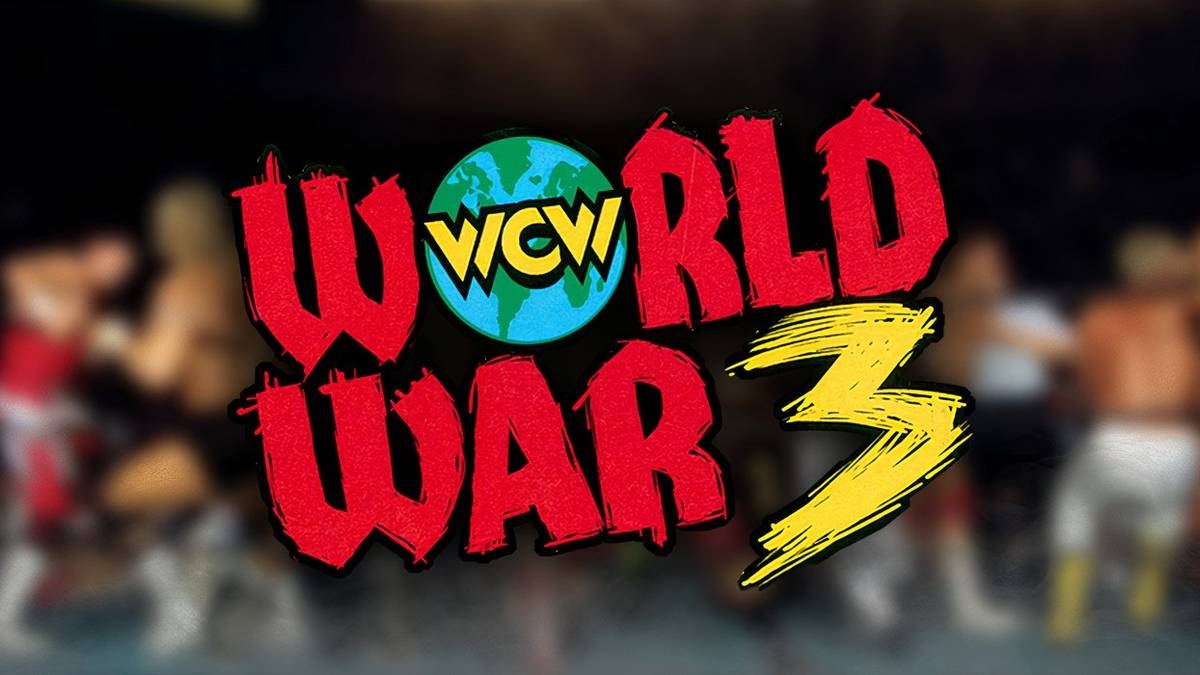 7 WCW Events WWE Desperately Needs To Bring Back